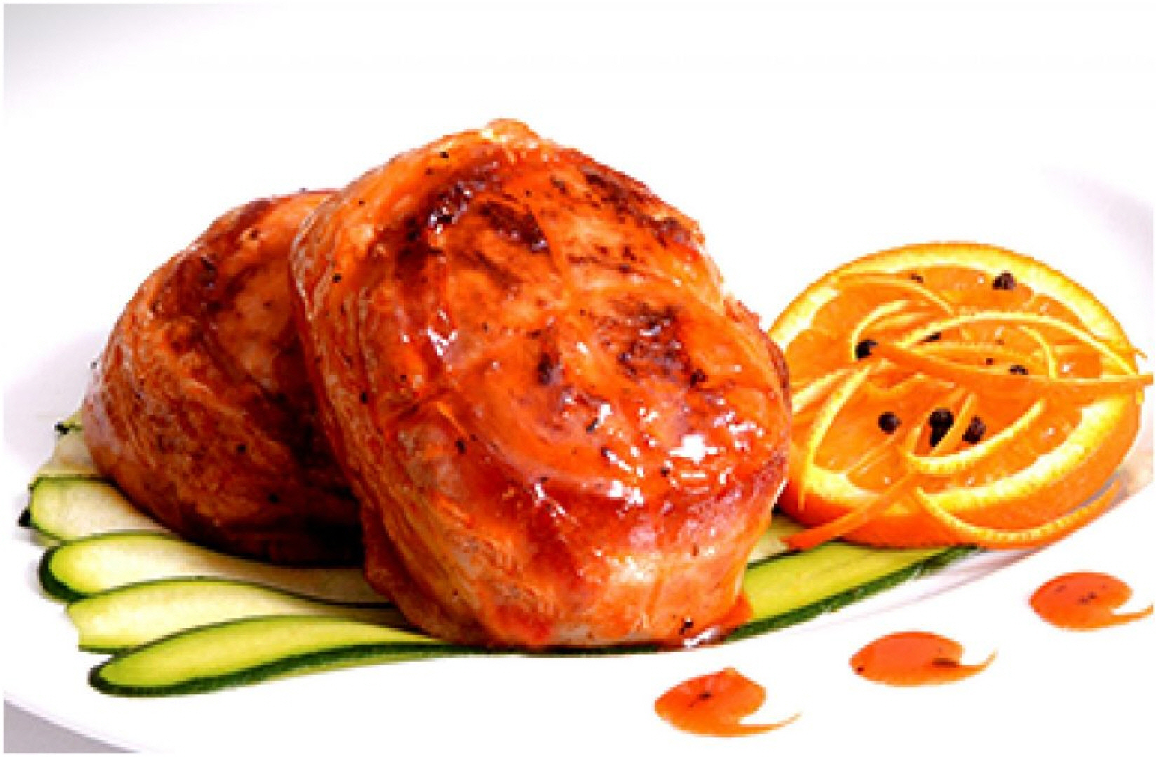 Tournedos De Mignons De Poulet En Sauce Du Ch teau 6 Le Meilleur Tournedos De Mignons De Poulet En Sauce Du Ch teau 6 Le Meilleur
